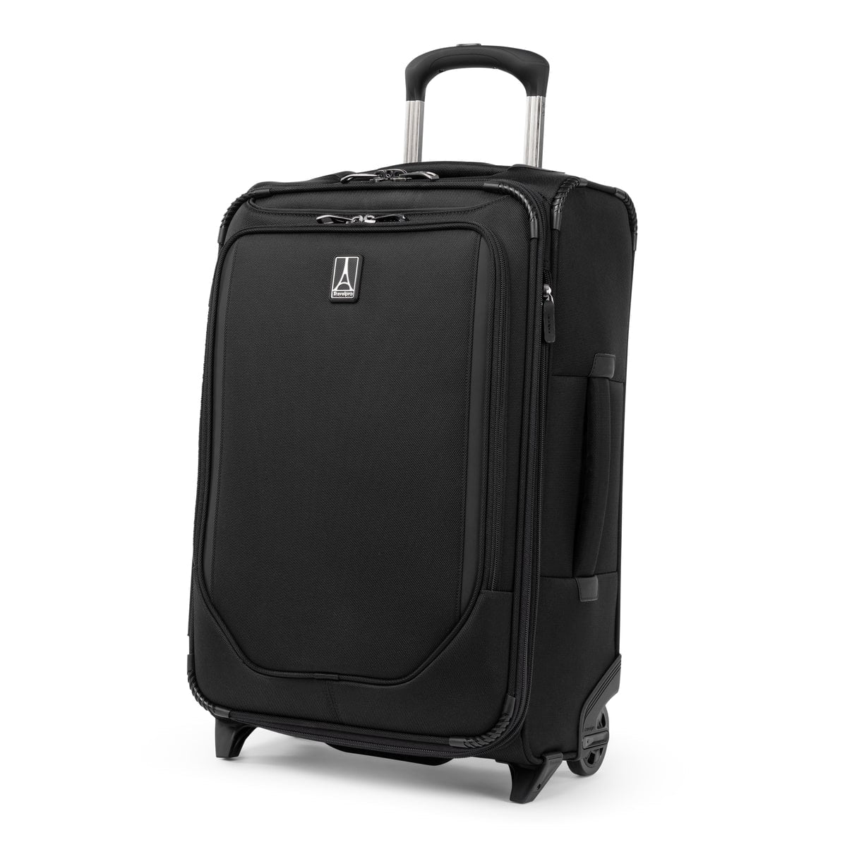 Travelpro Crew Classic Carry-On Rollaboard – Luggage & Leather