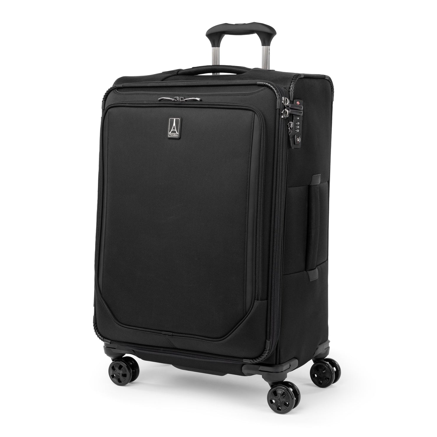 Travelpro All – Luggage & Leather